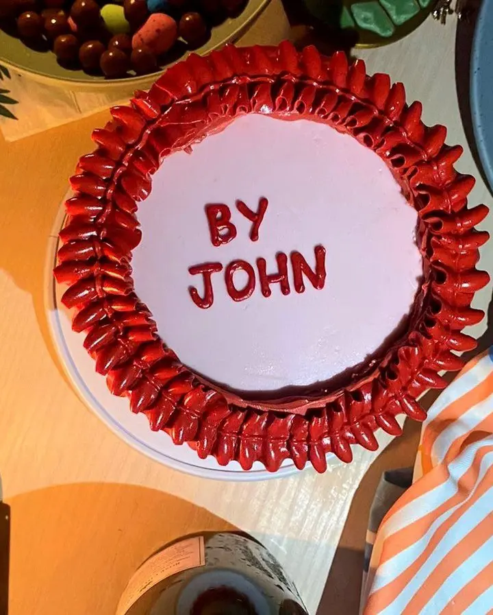 By John Designs is a homeware store selling fun and colourful decor ...