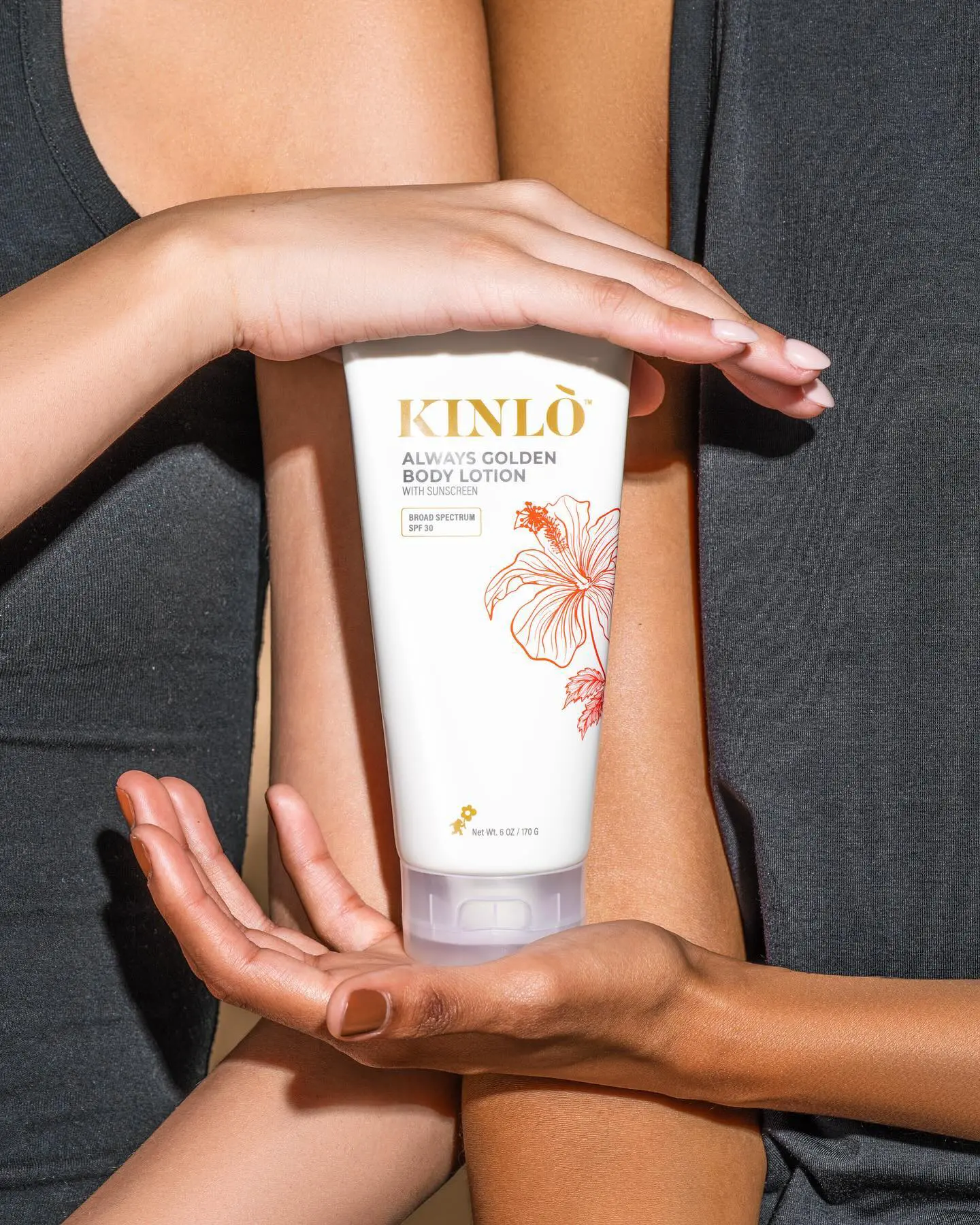 Skincare designed for the melanin-rich - KINLÒ SKINCARE