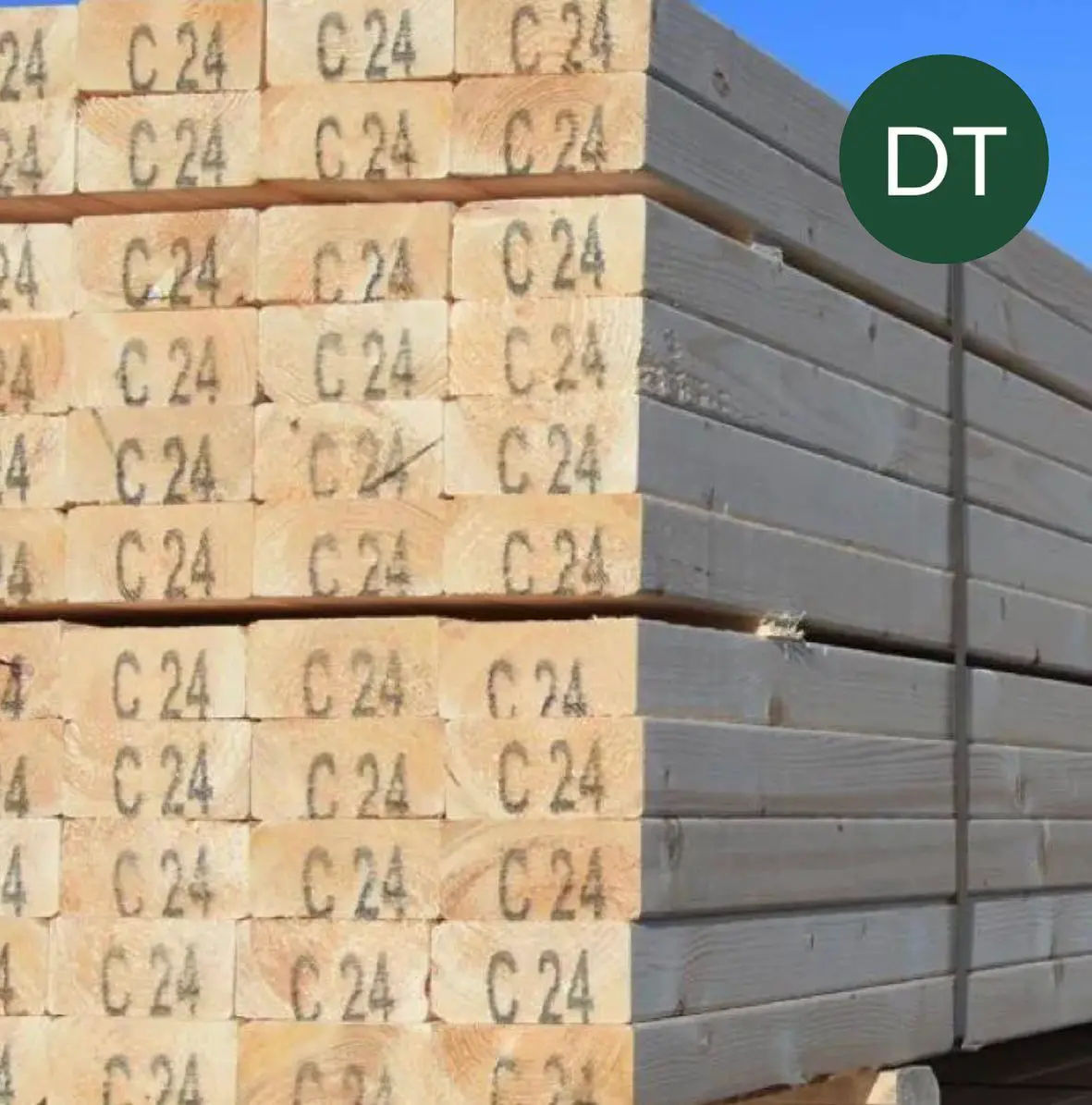 Driftwood Timber Ltd | Timber Merchants, Joinery, Construction